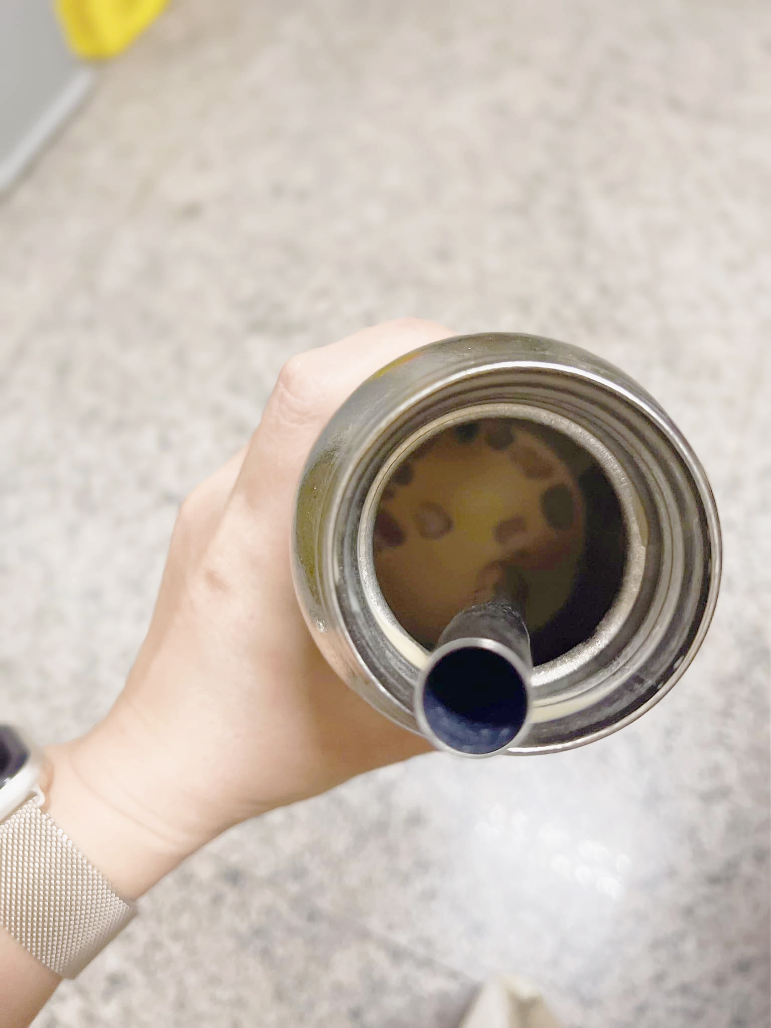 開箱文-TiKOBO 鈦工坊經典袋鼠純鈦保溫瓶10 - 日本羽鈦 |純鈦美學精品館